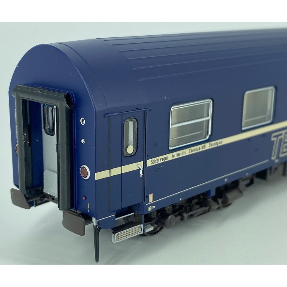 vagon de dormit DB - H0 ACME 50914