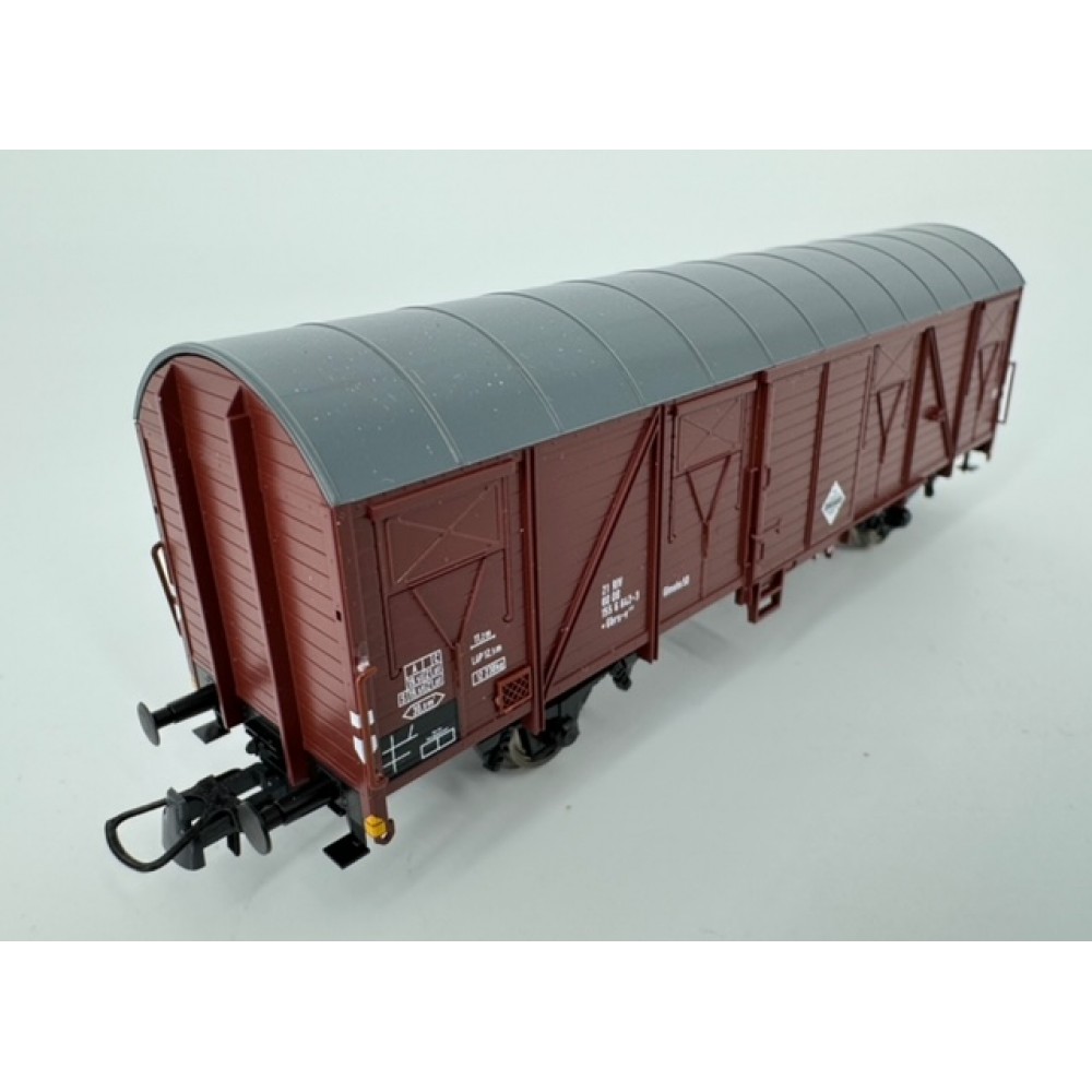 Vagon inchis Gbrs-v DB - H0 Roco 75953